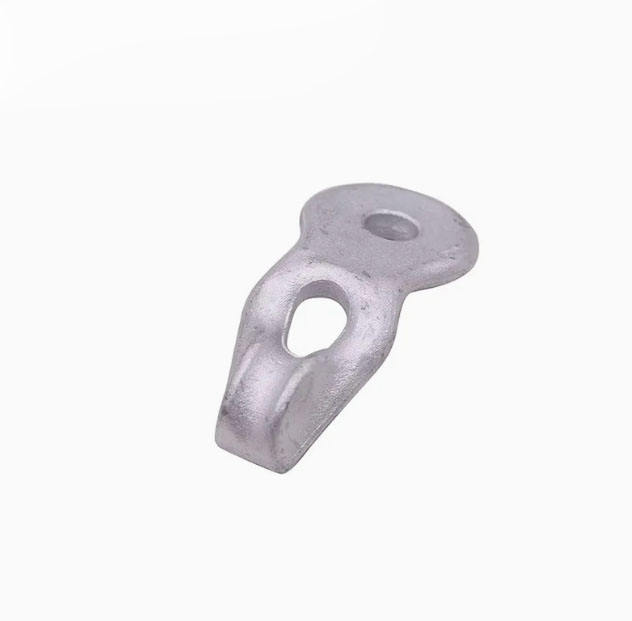 Heavy Duty Anti-Rust Guy Attachments in Aluminum & Galvanized Steel for ...