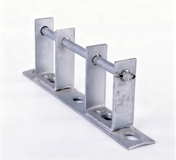 High Quality Hot Dip Galvanized Insulator Secondary Rocks D Iron ...